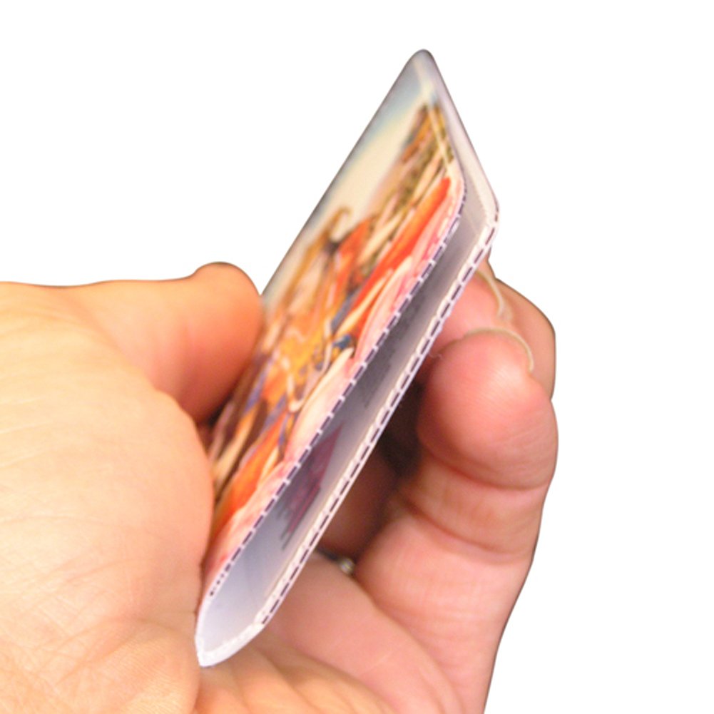 Lakshmi: Goddess of Prosperity Gift Card Holder & Wallet