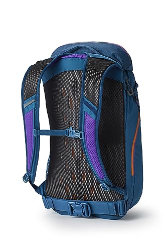 Gregory Mountain Products Nano 30 ICON Teal, 30L