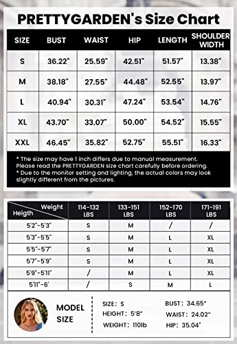 PRETTYGARDEN Women's Long Formal Satin Dress Mock Neck Sleeveless Side Slit Flowy Maxi Tank Dresses (Black,Medium)