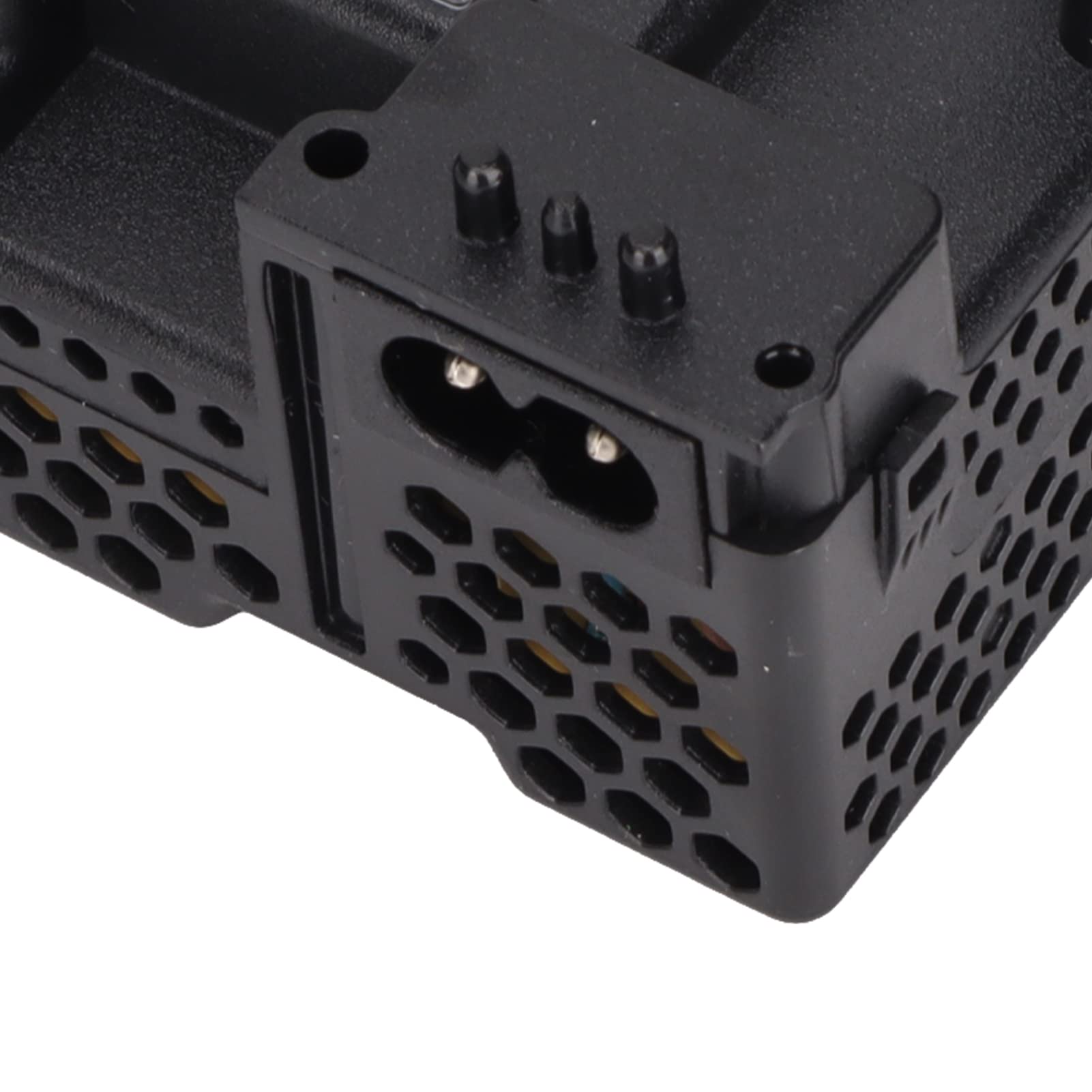 ciciglow Replacement Internal Power Supply AC Adapter for One S N15?120P1A, 100?240V Game Console Repair Parts Accessories Kits Tools