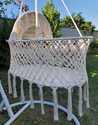 H&C Macrame Gift (Domo)