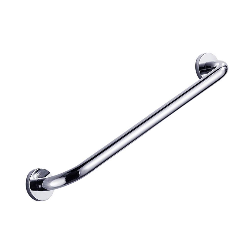 Handrails Grab Bar Bathroom Handicap Bathtub Rails, Elderly, Maternity Shower-Skid Armrests, Toilet Kitchen Handrail/45.8Cm (56.2cn)