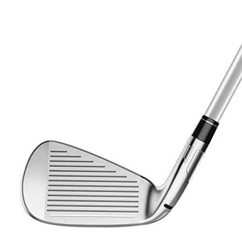 TaylorMade SIM 2 Max OS Iron Set Women's Right Hand Graphite Ladies 5-PW, AW, SW