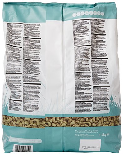 Supreme Petfoods Science Selective Chinchilla 1.5kg