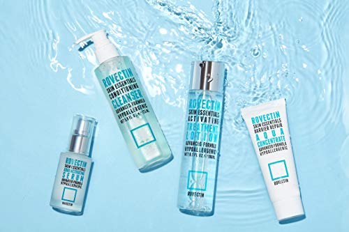 ROVECTIN] Conditioning Cleanser - pH Balanced Hypoallergenic Face Wash For Sensitive Skin (5.9 fl. oz)