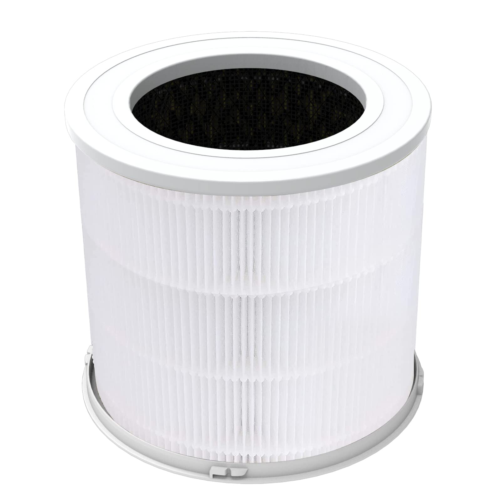 DAYETTE AP301 AP302 Replacement H13 HEPA Air Purifier Filter, Original Filter