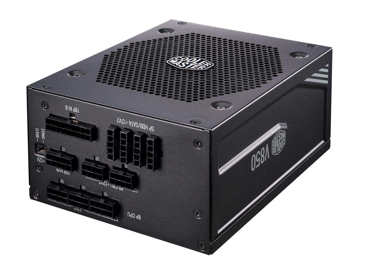Cooler Master V850 Platinum