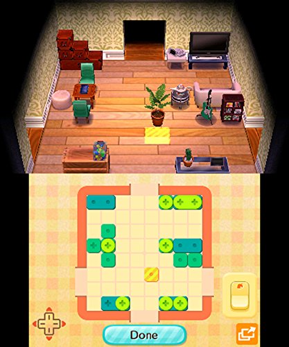 Nintendo Selects - Animal Crossing New Leaf: Welcome amiibo (Nintendo 3DS)