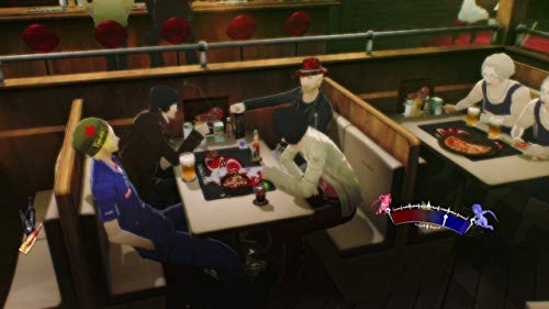 Catherine Full Body (Nintendo Switch)