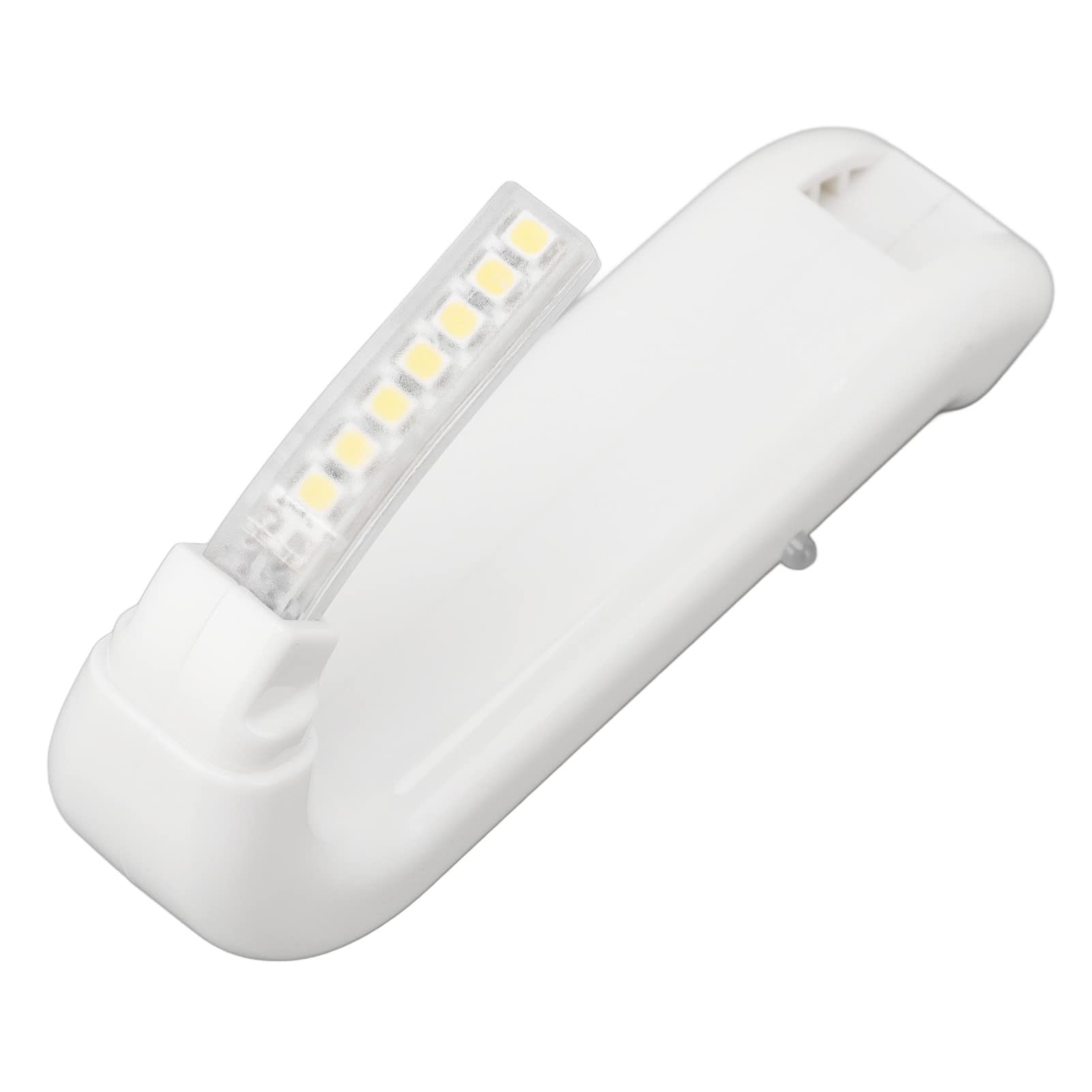 Dental Intraoral Lamp Rechargeable LED Oral Lighting Bracket Device for Dentistry (US Plug)