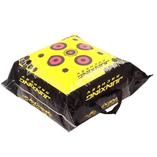 CSSIM Archery Moving Target Point Bag Archery Target Youth Archery Arcade Field Point Bag Archery Target