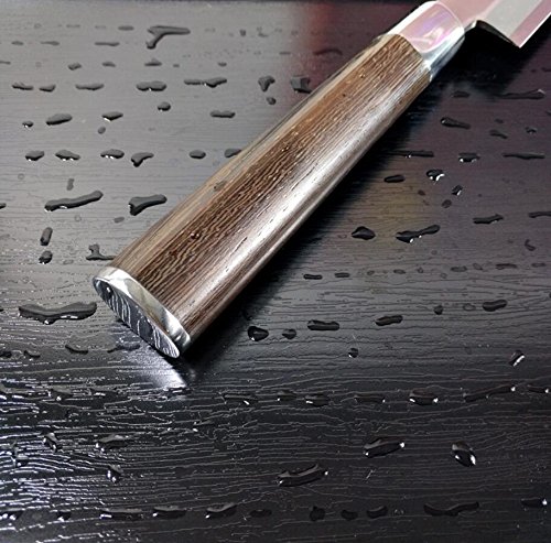 Japanese Sushi sashimi Knife German steel 210mm 240mm 270mm 300mm 330MM (300mm/12inch)
