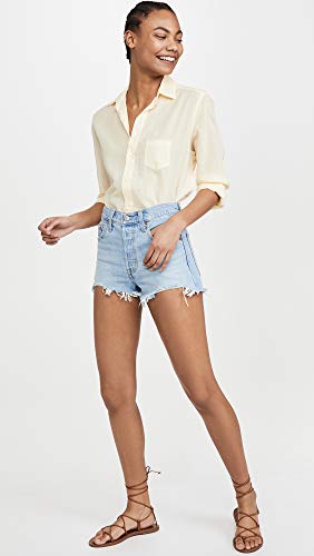 Levi's Women's Premium 501 Original, Luxor Heat, 30