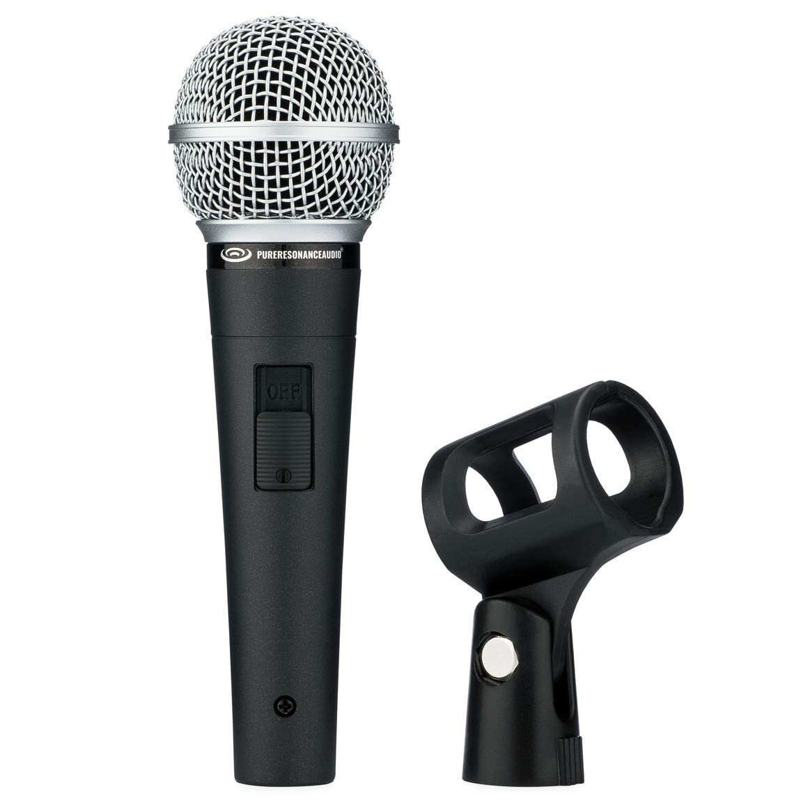 Bluetooth S1 Pro Multi-Position PA System (with Battery) Bundle with UC1S Vocal Microphone and U3 Digital Wireless Plug-On System