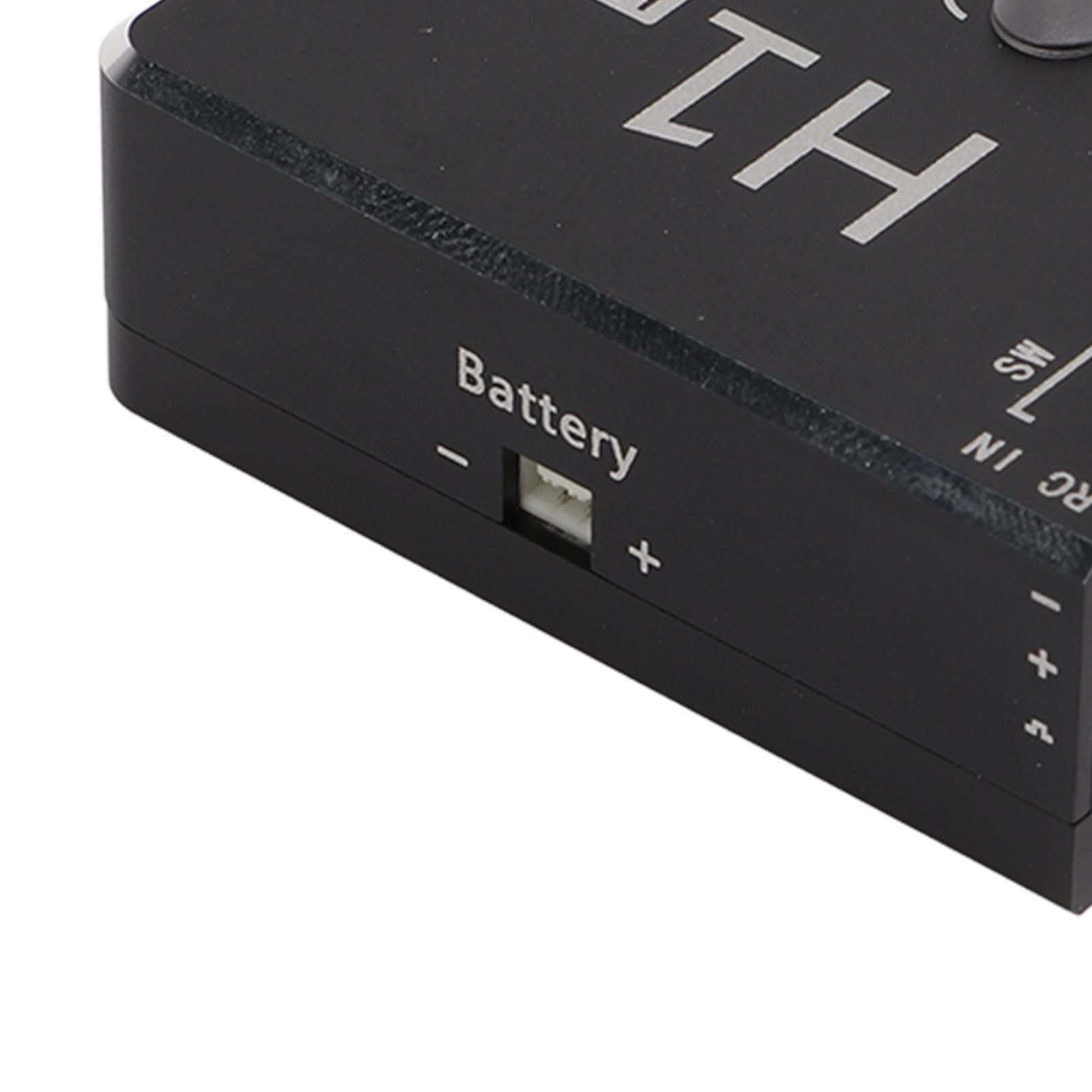 Drfeify H1 Helicopter Controller, Single Line Mode RC Airplane Controller for FW450 RC Flight Helicopter