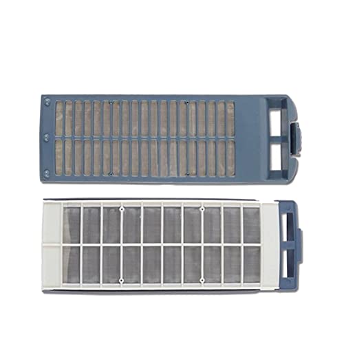 for Washing Machine Filter Mesh Bag Magic Box XQB52-28DS XQB45-L61 (Size : 3 Pieces) Durable Accessories (Size : 3 Pieces)