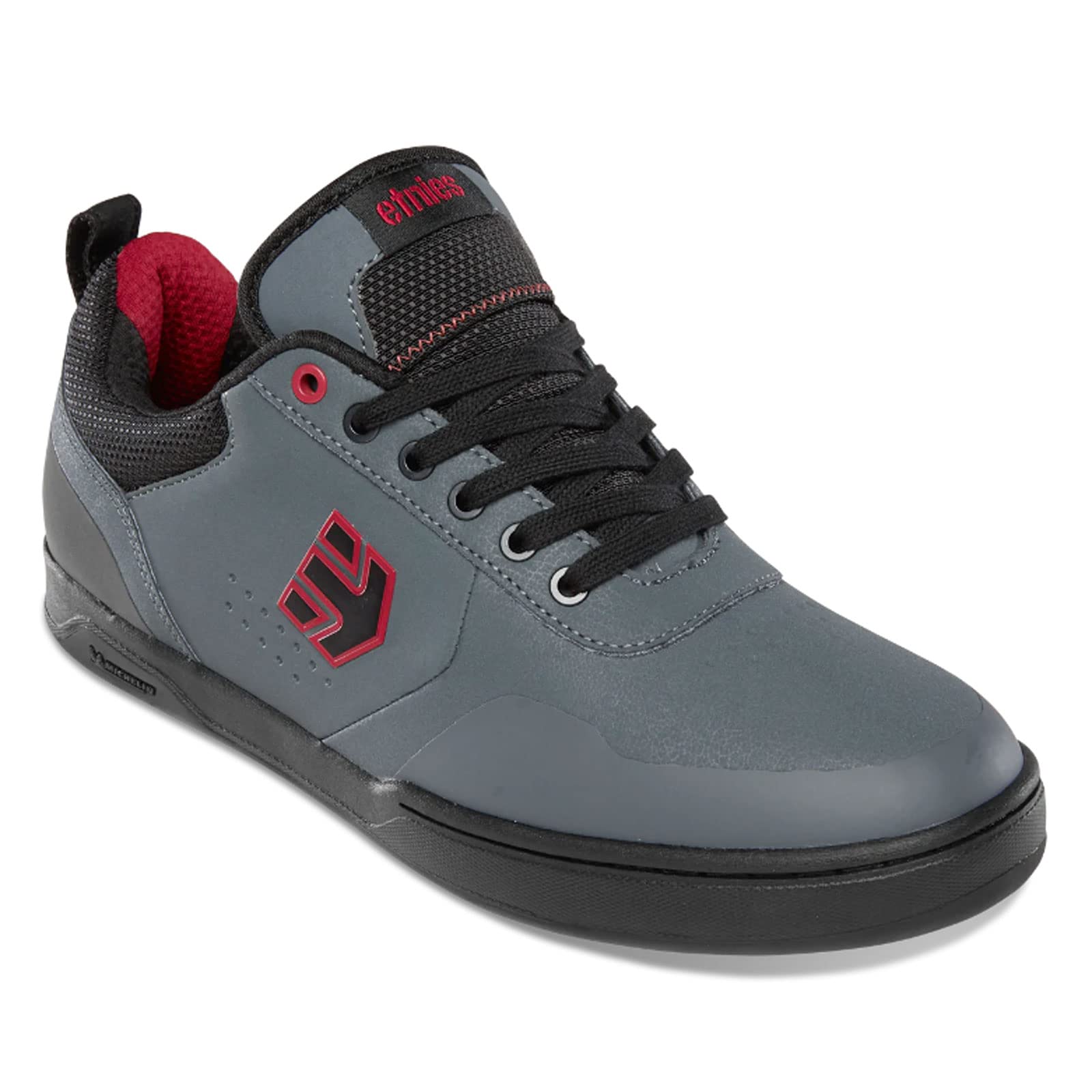 CULVERT MTB CHARCOAL / 10.5