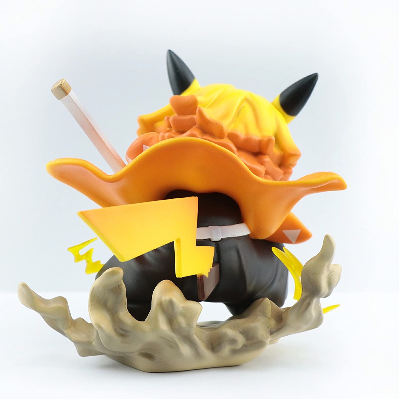 Drieshrimp Anime Figure Action Figure Statue Collection Figurine Model Toy Gifts PVC4.3 Inch