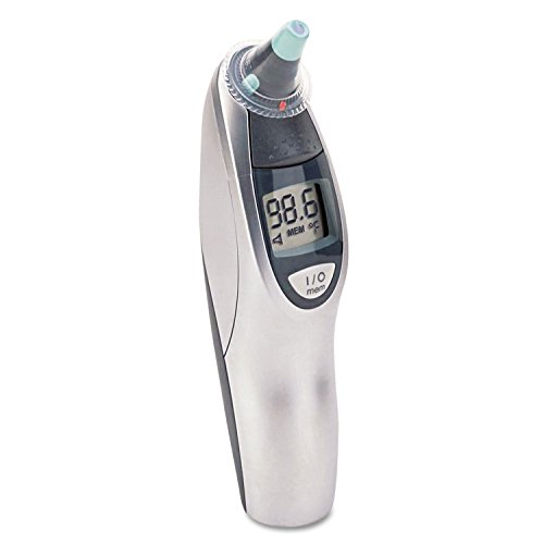 Braun MIIWA05075005-Braun Probe Covers for Thermoscan Pro 4000 Thermometer, Original Version