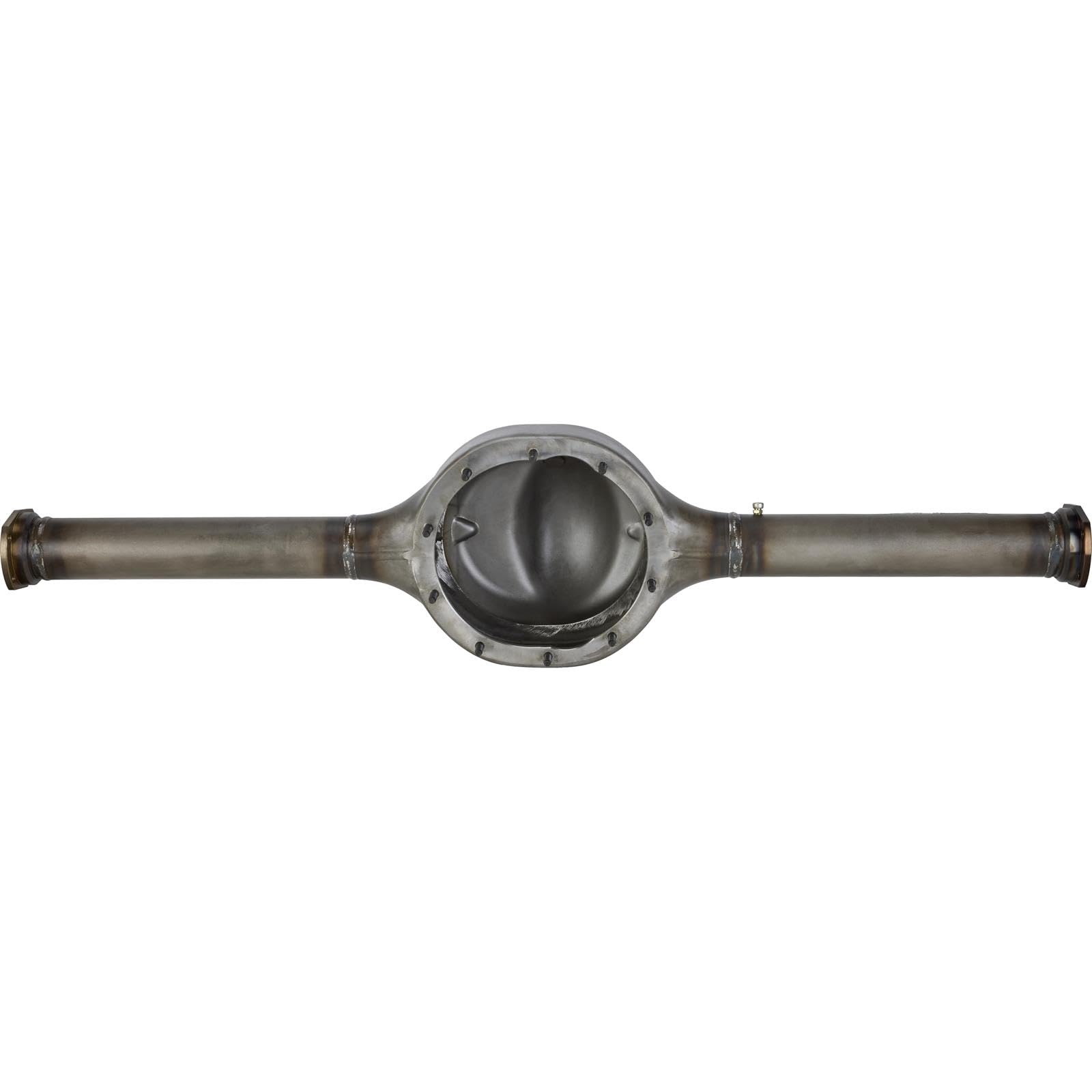 Speedway Compatible with Ford 9 Inch Rear End Housing Kit with Axles, 56 Inch
