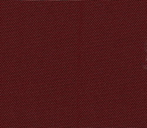 Waterproof Canvas Solid 600 x 600 Denier 330 Grams by Meter PU Coating Indoor Outdoor Fabric 100% Polyester / 60" Wide/Sold by The Yard (Burgundy)