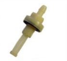 Fuel Gas Tank Filter Joint Compatible with Honda GX120 GX140 GX160 GX200 GX240 GX270 GX340 GX390