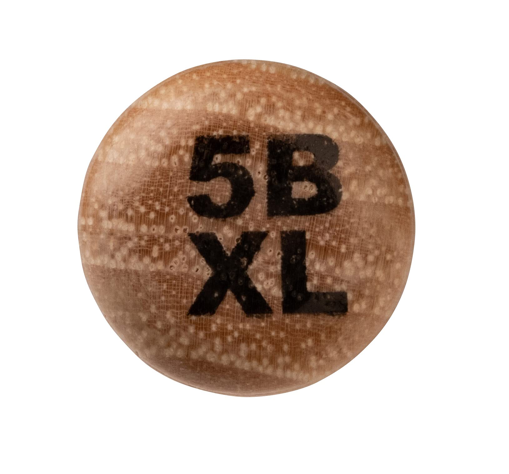 Wincent Drumsticks 5BXL Extra Long Acorn Tip Hickory Drumsticks 1 Pair