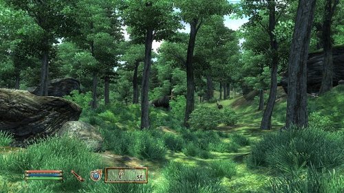The Elder Scrolls IV: Oblivion - Game of the Year Edition - Playstation 3 (Renewed)