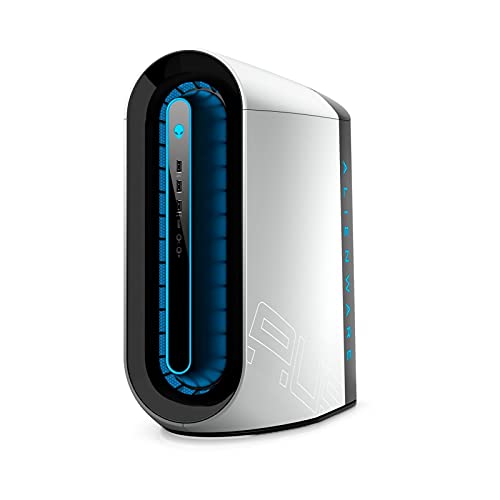 Dell Alienware Aurora R12 Gaming Desktop (2021) | Core i5-512GB SSD - 8GB RAM - RTX 3080 | 6 Cores @ 4.4 GHz - 11th Gen CPU - 8GB GDDR6X Win 11 Home