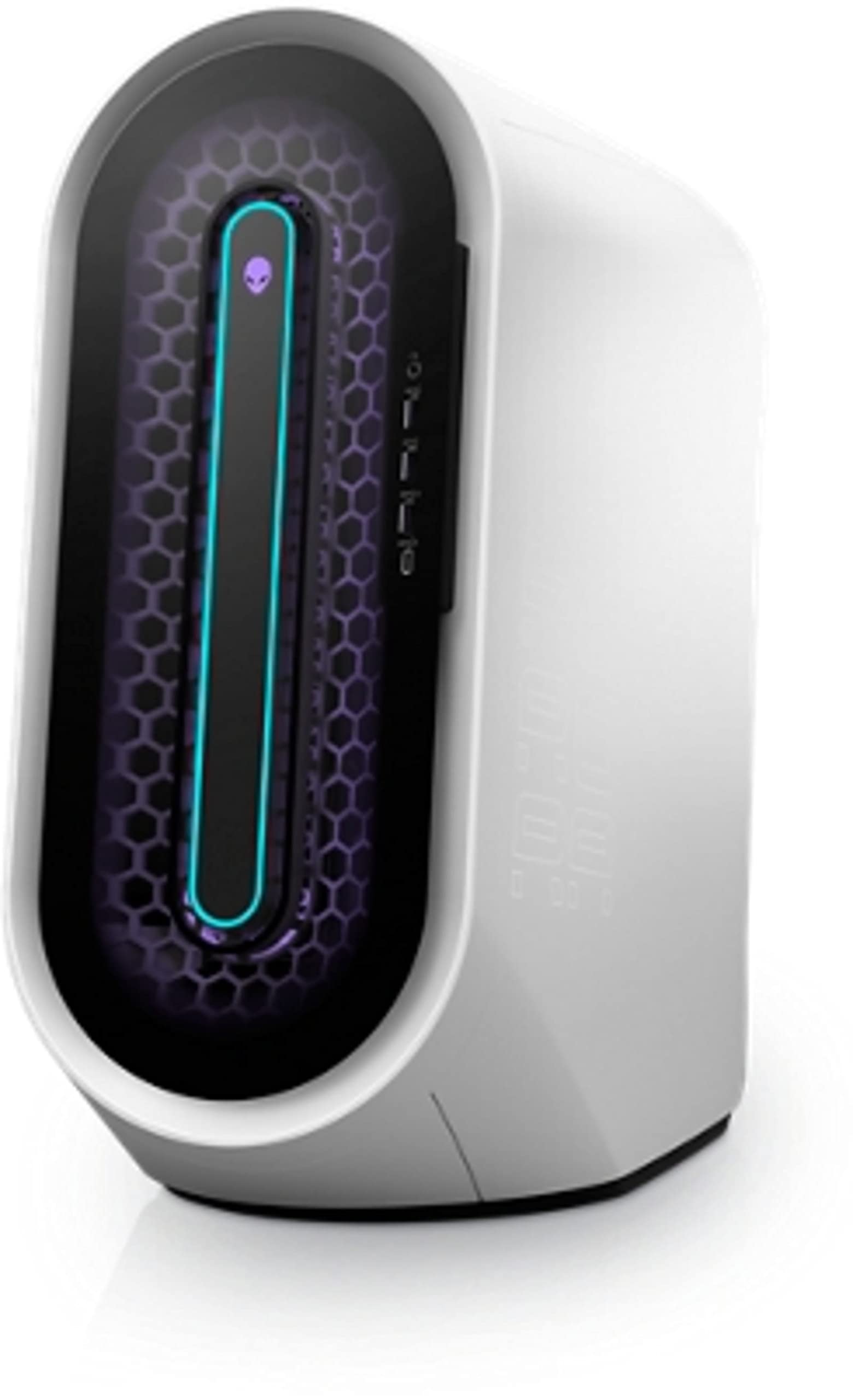 Dell Alienware Aurora R13 Gaming Desktop (2022) | Core i9 - 1TB HDD + 256GB SSD - 16GB RAM - 1660 Ti | 16 Cores @ 5.1 GHz - 12th Gen CPU Win 11 Home (Renewed)