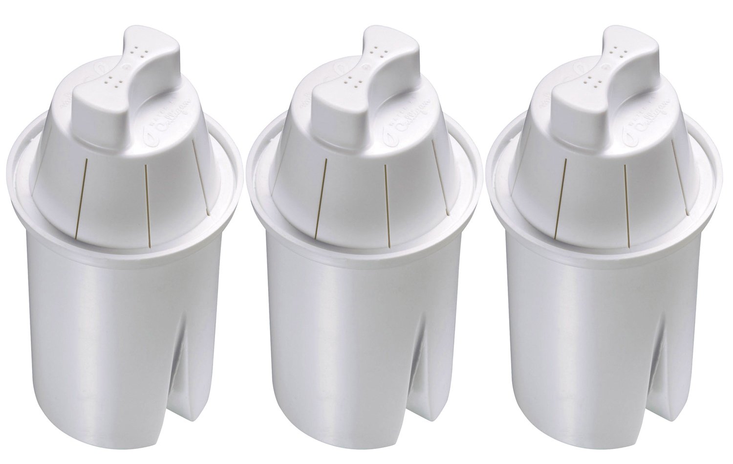 Culligan PR-3 Replacement Cartridge, 3 Count (Pack of 1), White