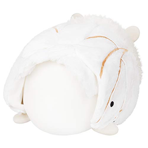 Squishable / Poodle Moth 15" Plush