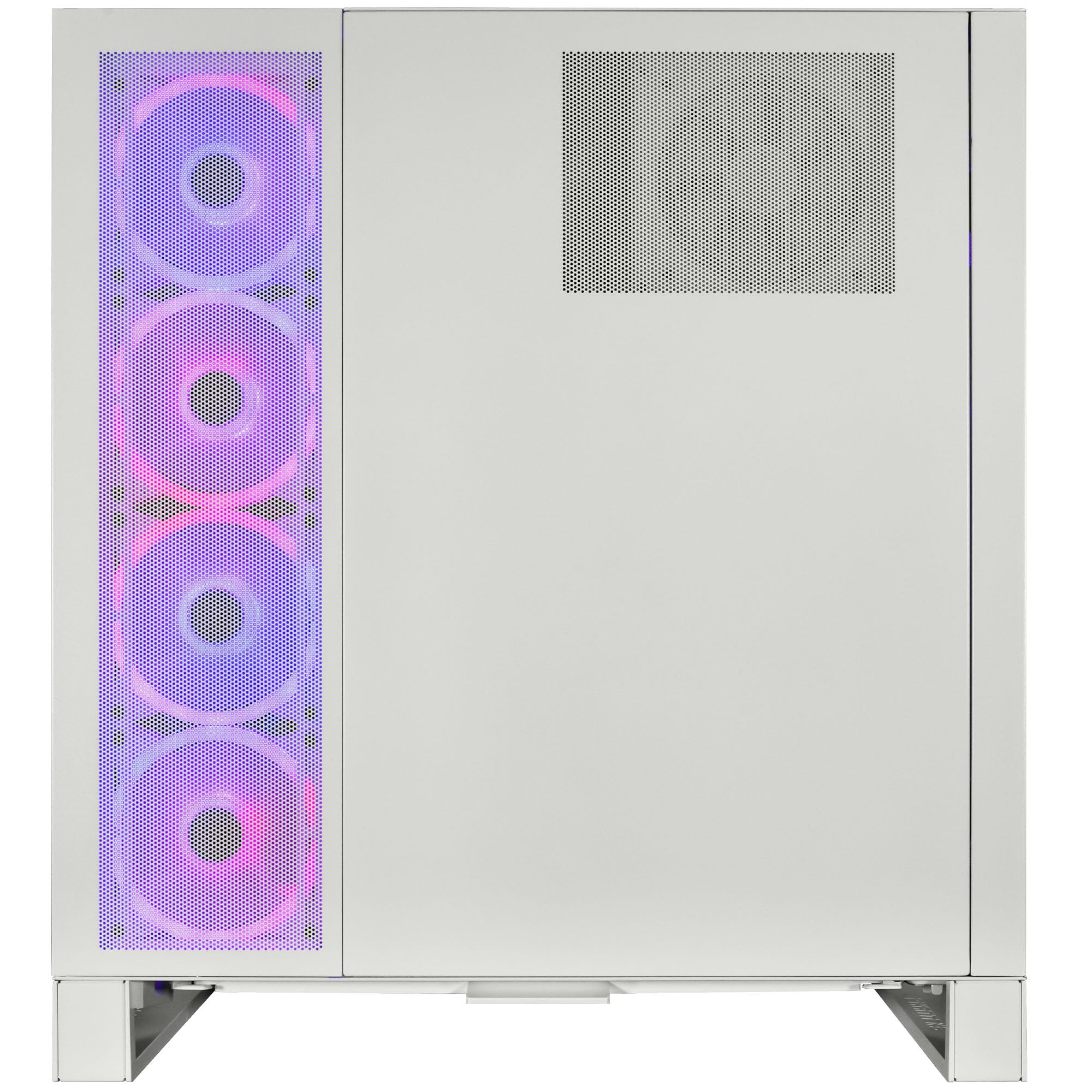 CLX Ra VR-Ready Gaming PC - AMD Ryzen 7 7800X3D 4.2GHz, GeForce RTX 4090, 2TB NVMe M.2 SSD, 6TB HDD, 64GB DDR5 RGB Memory, 360mm AIO, WiFi, Windows 11 Home, White