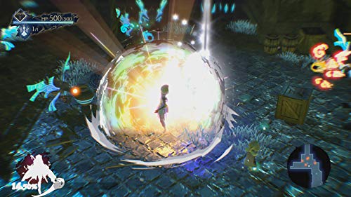 Square Enix Oninaki SONY PS4 PLAYSTATION 4 JAPANESE VERSION