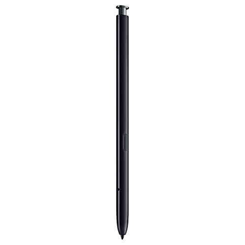 Samsung Electronics Galaxy Note 10 Factory Unlocked Cell Phone with 256GB (U.S. Warranty), Aura Black/ Note10 (Renewed)