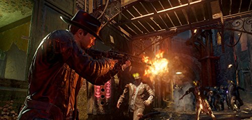Call of Duty: Black Ops III - Standard Edition - PC