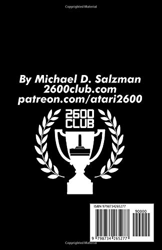 The Unauthorized Atari 2600 Throw Back Zine #35: Adventures of Tron, Tron Deadly Discs, Freeway, Space Invaders, And So Much More!