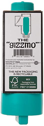 Gizzmo 4101 9 Inch Swimming Pool