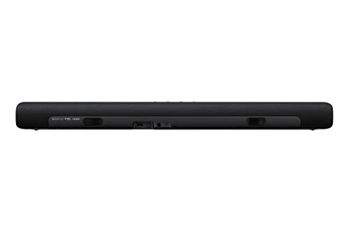 SAMSUNG HW-S60T 4.0ch All-in-One Soundbar with Alexa Built-in (2020)