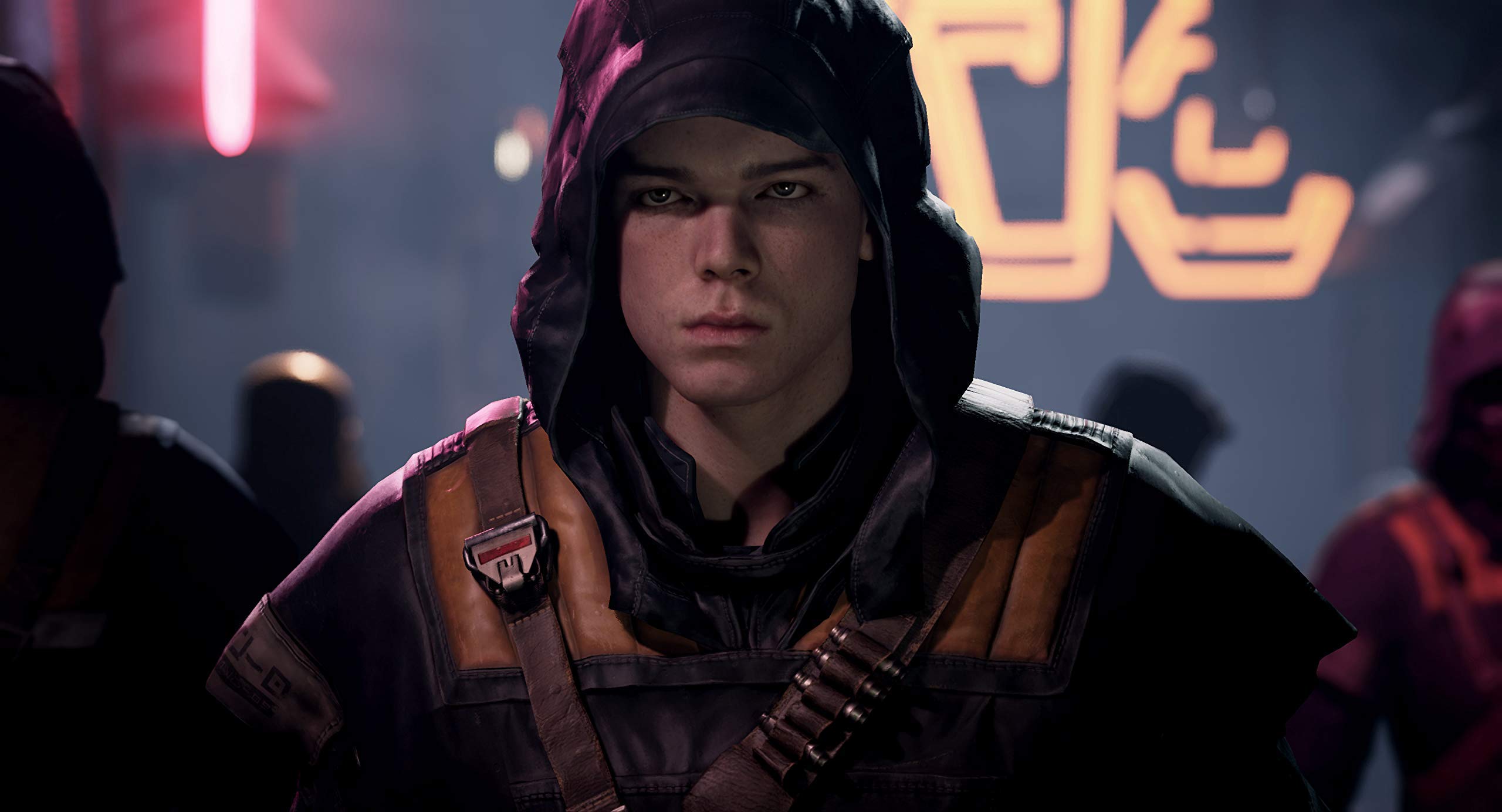 Star Wars Jedi: Fallen Order - PlayStation 4 (Renewed)