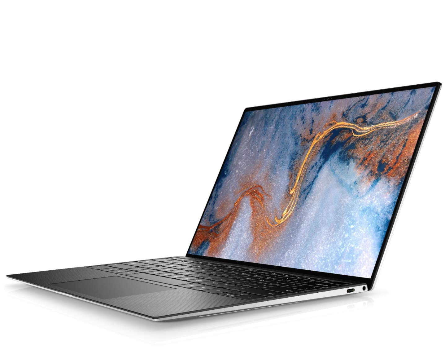 Dell XPS 13 9310 (Latest Model) 13.4" Core i7-1165G7 IRIS Xe 512GB SSD 16GB RAM FHD+ (1920x1200) Multi-Touch WiFi 6 AX Platinum Win 11 PRO (Renewed)