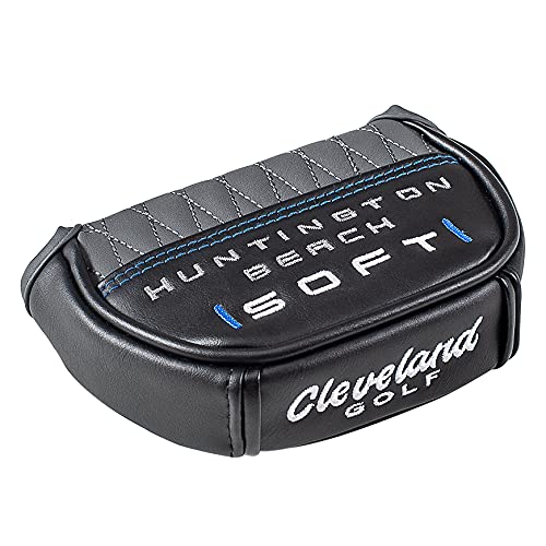 Cleveland Golf Huntington Beach SOFT Putter #12 35", Right Hand