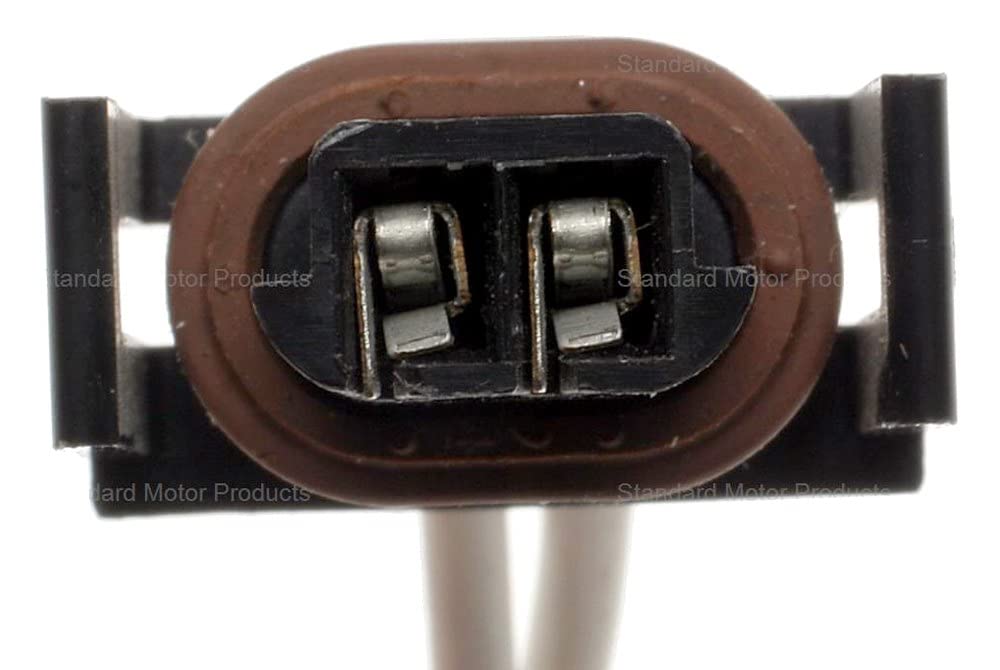 Standard Motor Products HP4235 Fuel Injector Connector