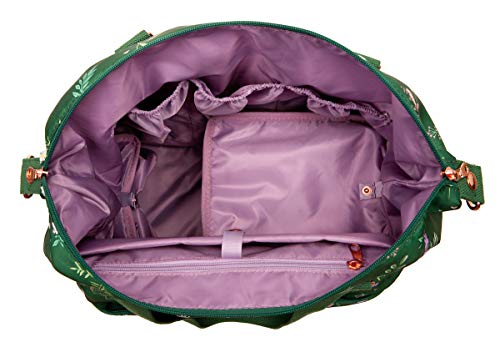 Sarah Wells Lizzy Womens Handbag Breast Pump Bag Olive You - 1 Count (Pack of 1)