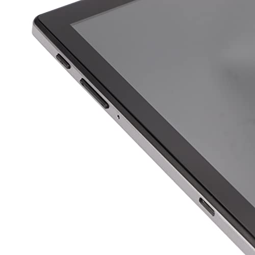 Gaming Tablet, 10GB RAM 10.1in Tablet for Business (Grey)