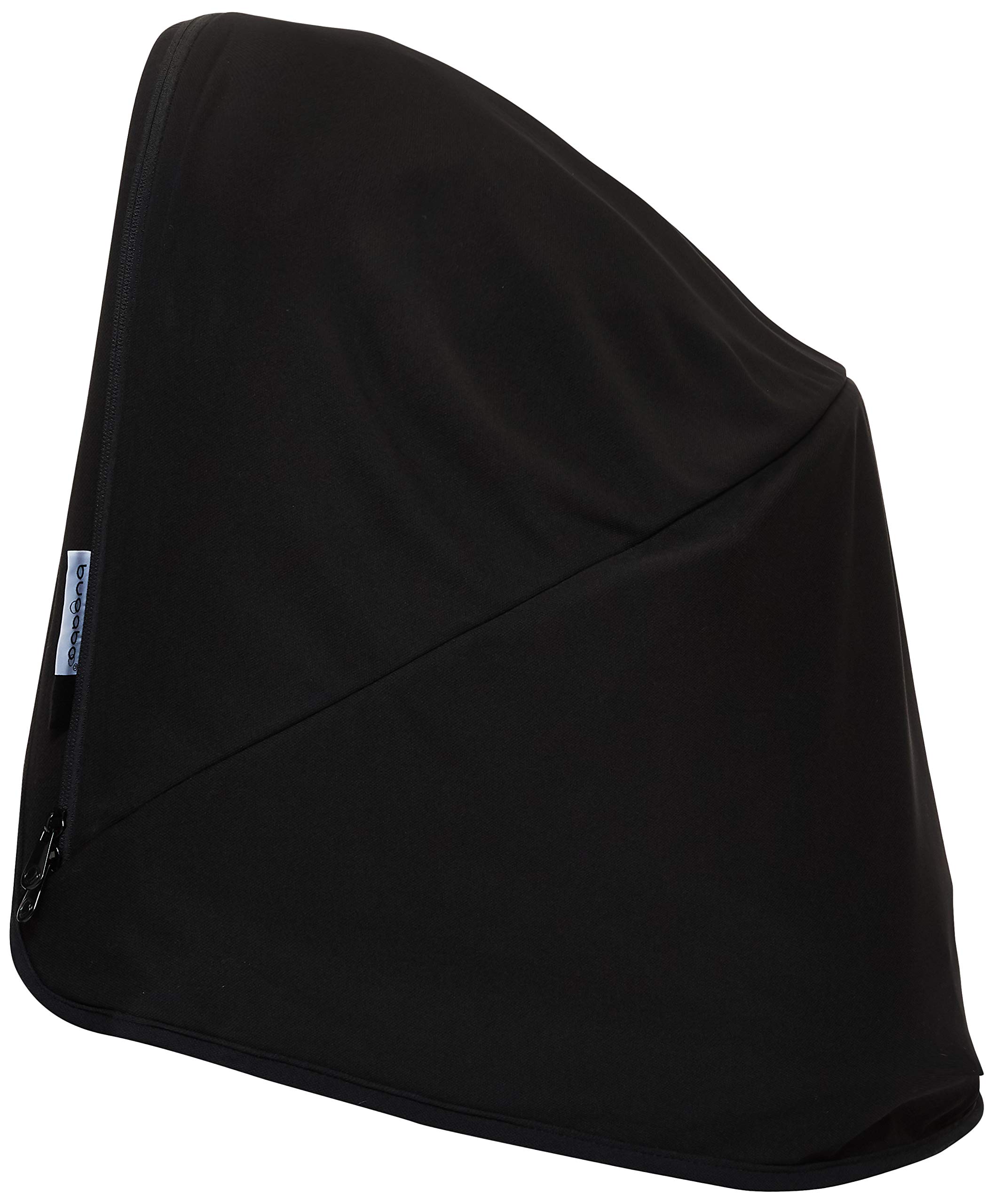 Bugaboo Fox Sun Canopy in Black
