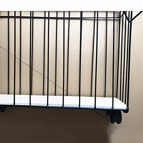 Household Products Laundry Hamper with Wheels, (19.7in*5.1in*13.8in) Slim Laundry Basket Dirty Clothes Basket Portable Rolling Laundry Organizer for Corner Narrow, Removable Wash Storage Bins, Black