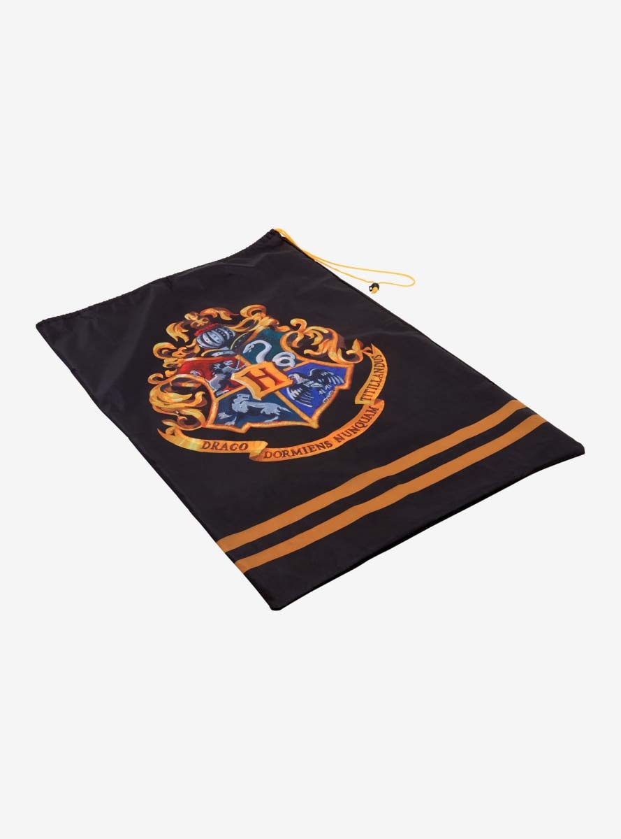 Harry Potter Hogwarts Laundry Bag