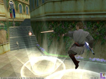 Star Wars Obi-Wan (Renewed)