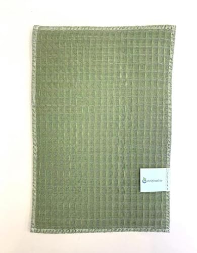 Originallife Washable Reusable Air Cleaning Filter, 9" x 15" Compatible With 3M Filtrete FAPF02, FAPF02-4, FAPF02-6, RAP.010915, RAP.01091,Replace HEPA Filter